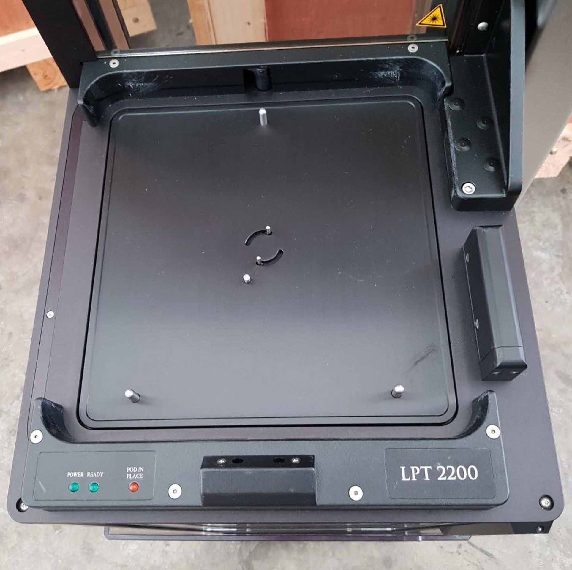 ASYST LPT 2200 used for sale price #9217833, 1998 > buy from CAE