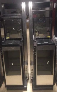 ASYST LPT/LPI 2200 Wafer Handler used for sale price #9126384 > buy ...