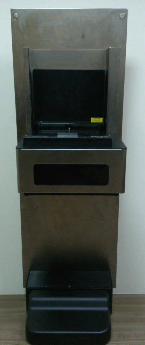 ASYST VersaPort 2200 Shuttle Wafer Handler used for sale price #9043874 ...