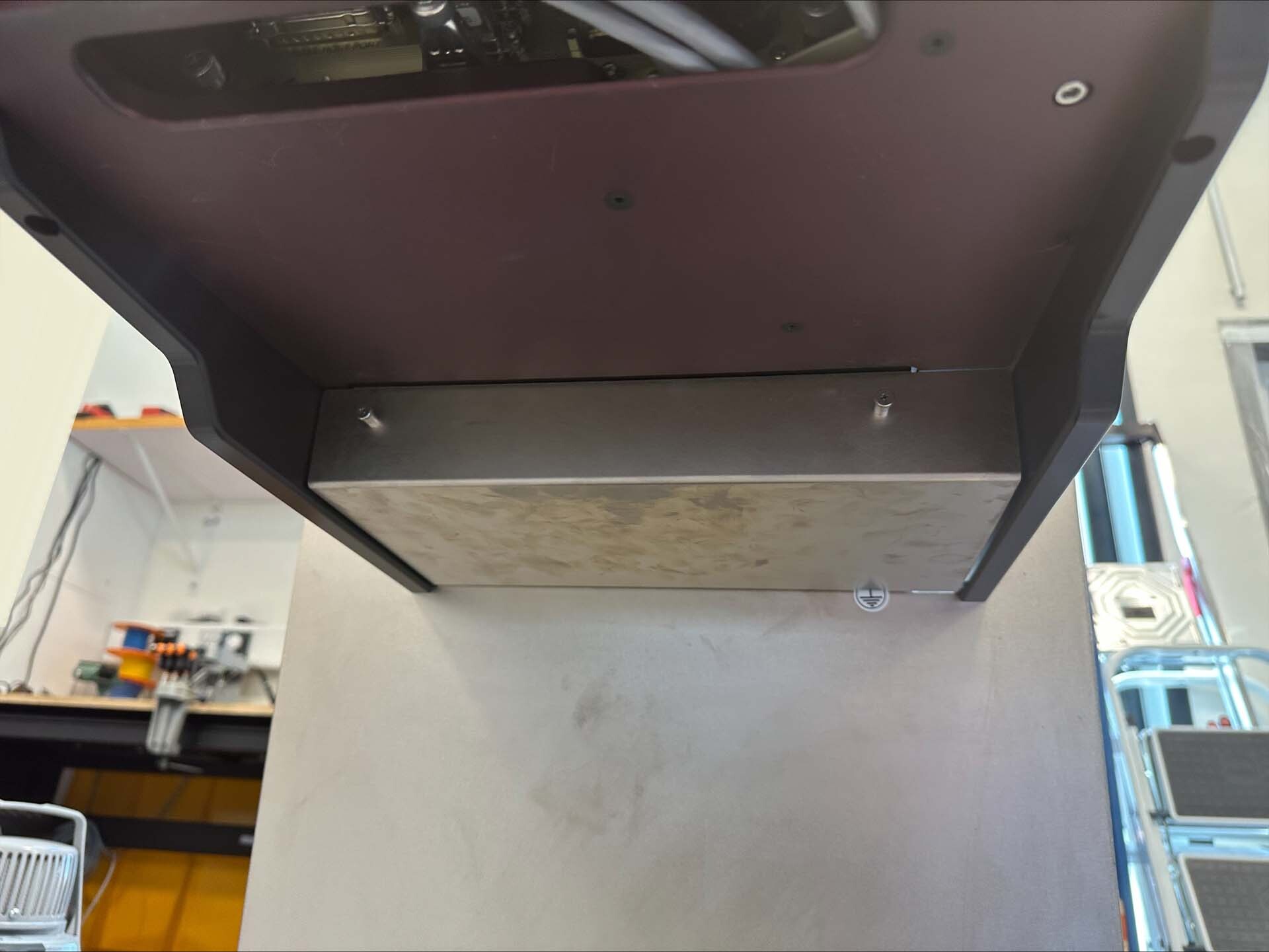 ASYST VersaPort 2200 Wafer Handler used for sale price #293770429, 2015 ...