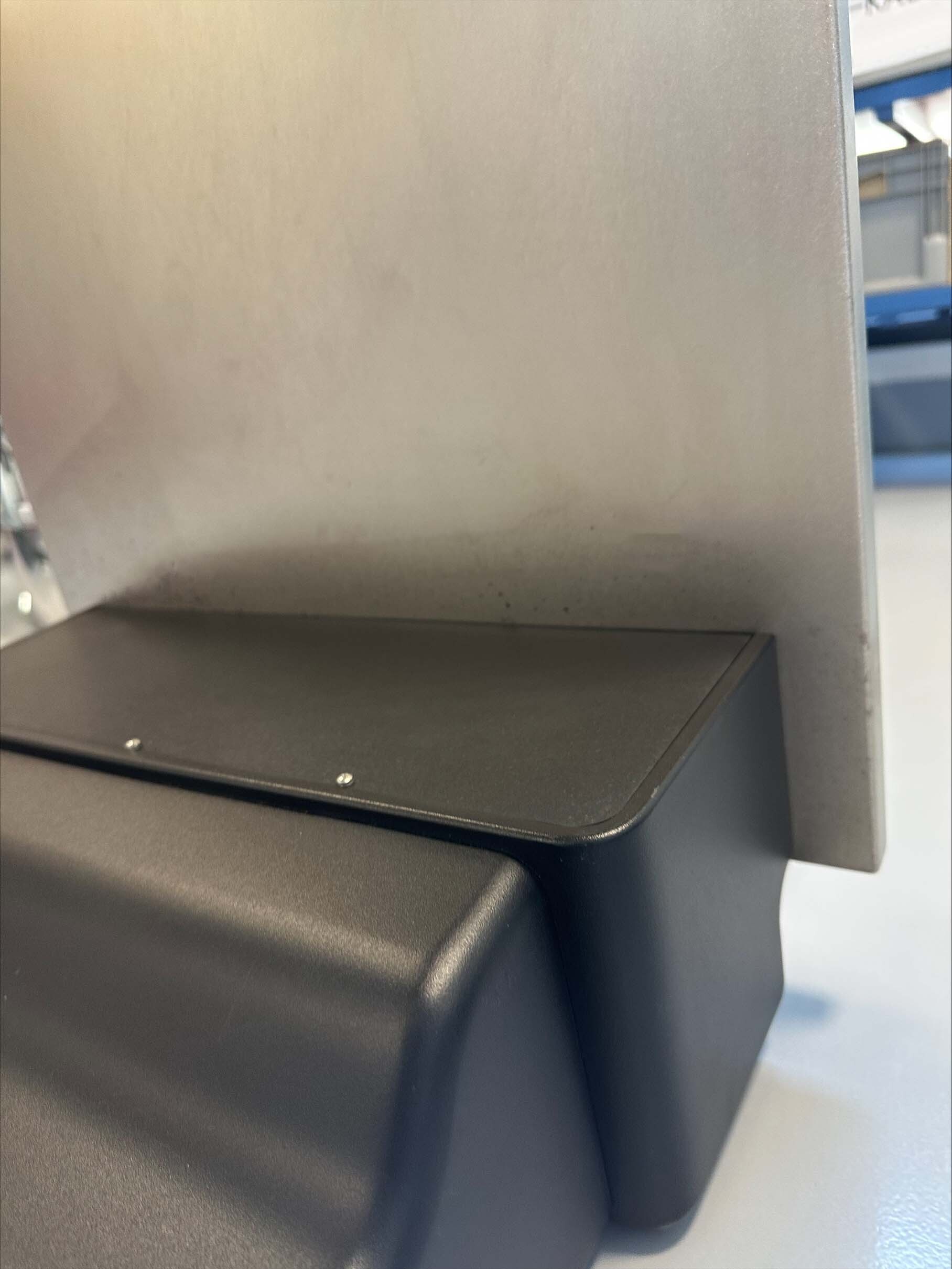 ASYST VersaPort 2200 Wafer Handler used for sale price #293770429, 2015 ...