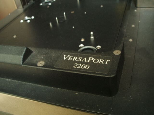 ASYST VersaPort 2200 晶圆搬运机械手 用于销售价格 #102054 > 从 CAE 购买