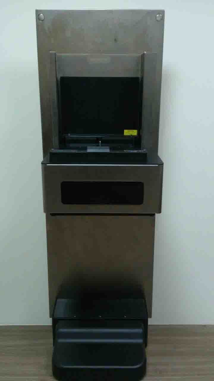 ASYST VersaPort 2200 웨이퍼 핸들러 판매 가격 #293595229에 사용됨 > CAE에서 구매