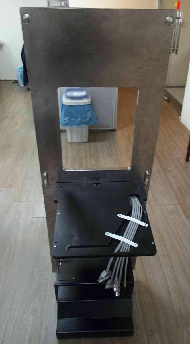 ASYST VersaPort 2200 used for sale price #9099033 > buy from CAE