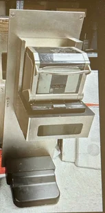 ASYST VersaPort 2200 Wafer Handler used for sale price #293727855 > buy ...