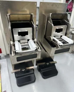 ASYST VersaPort 2200 Wafer Handler used for sale price #293729463, 2005 ...