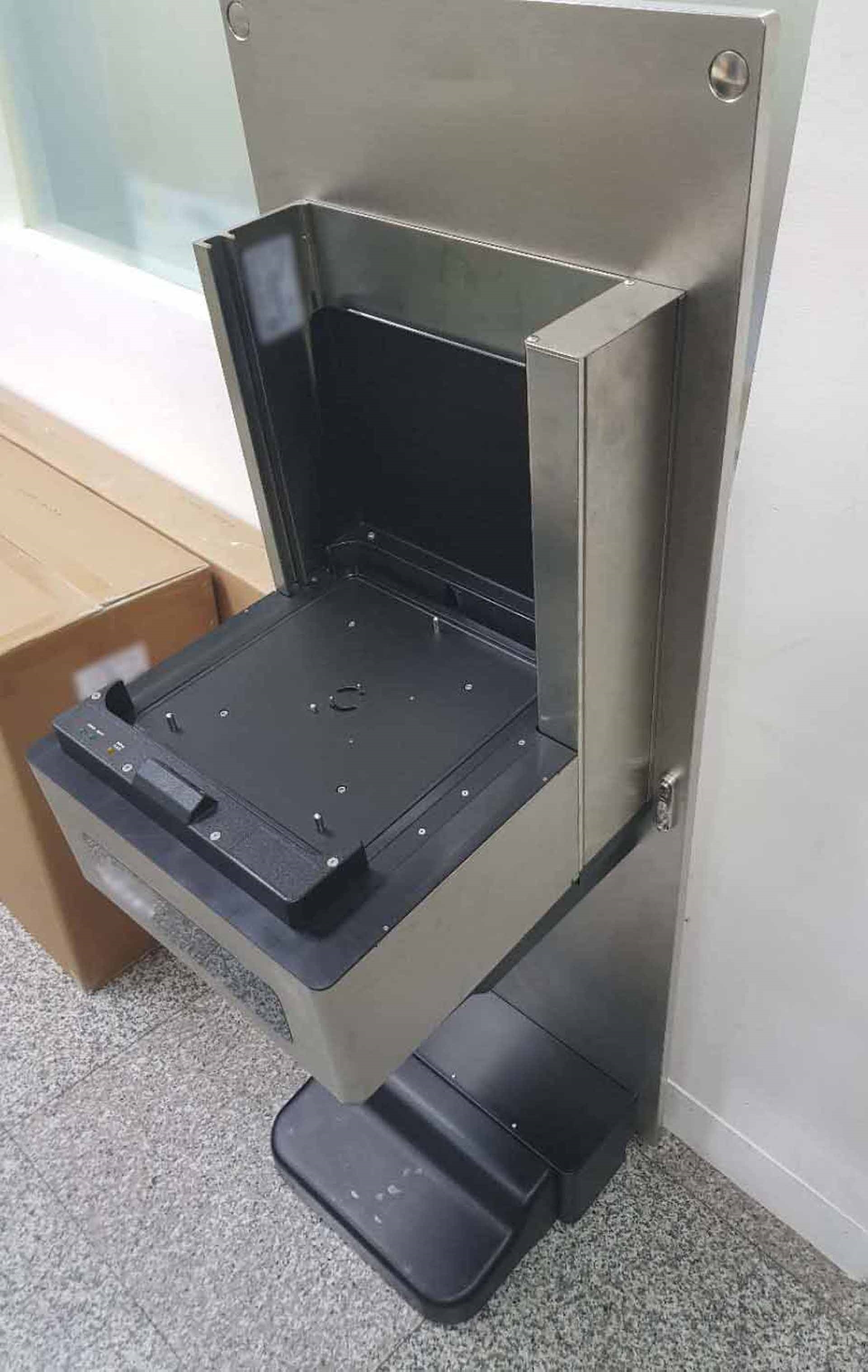 ASYST VersaPort 2200 ウエハーハンドラー はセール価格 #9220476 で使用されています > CAE から購入