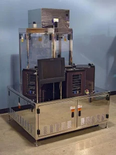 ASYST WMS 2200 晶圆搬运机械手 用于销售价格 #9269343 > 从 CAE 购买