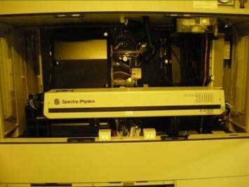 ATEQ CORE 2564 used for sale price #9282678, 1991 > buy from CAE