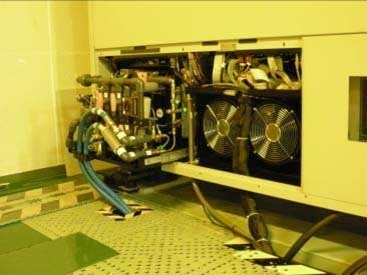 ATEQ CORE 2564 used for sale price #9282678, 1991 > buy from CAE