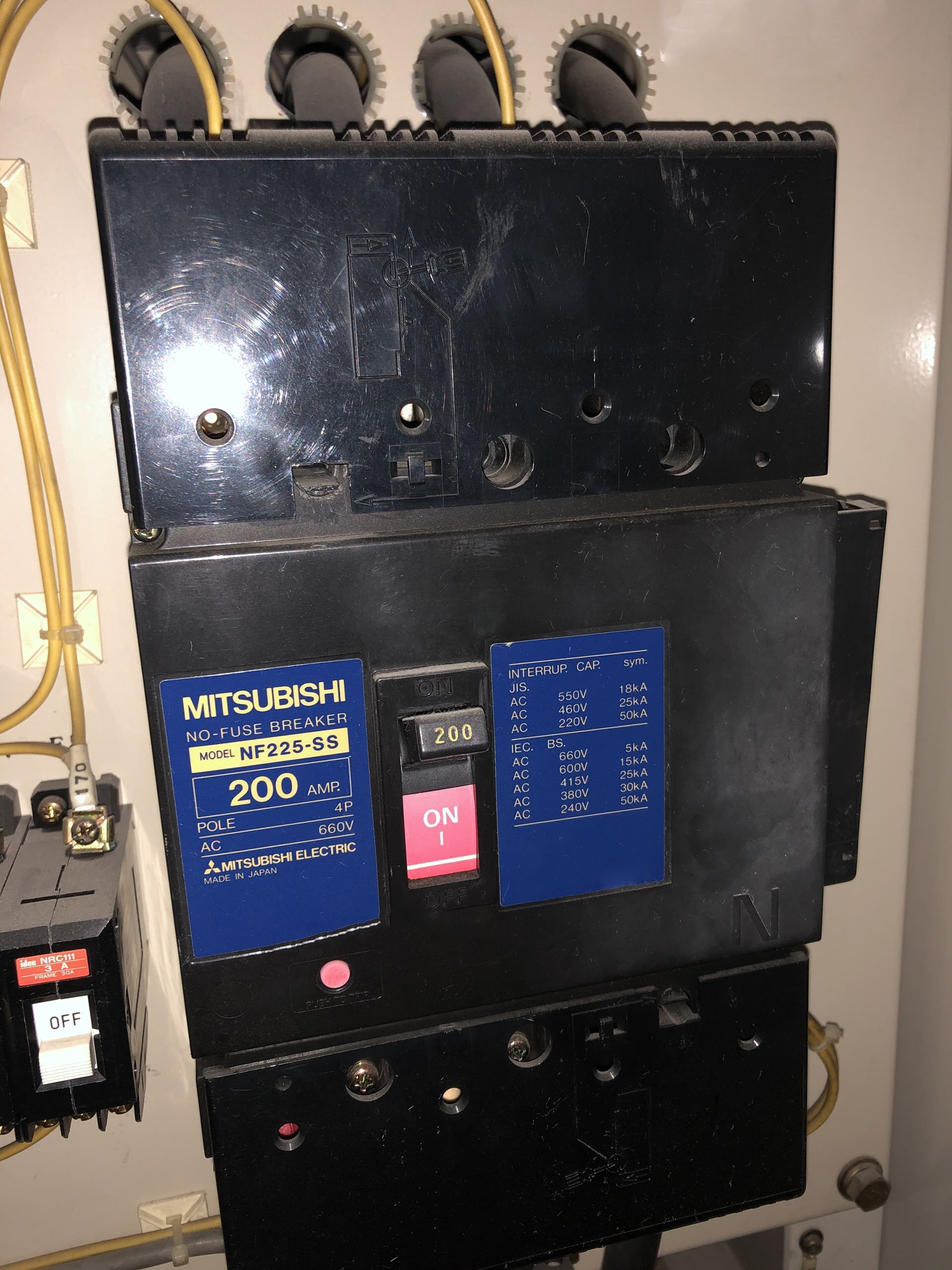 ATEQ CORE 2564 used for sale price #9282678, 1991 > buy from CAE