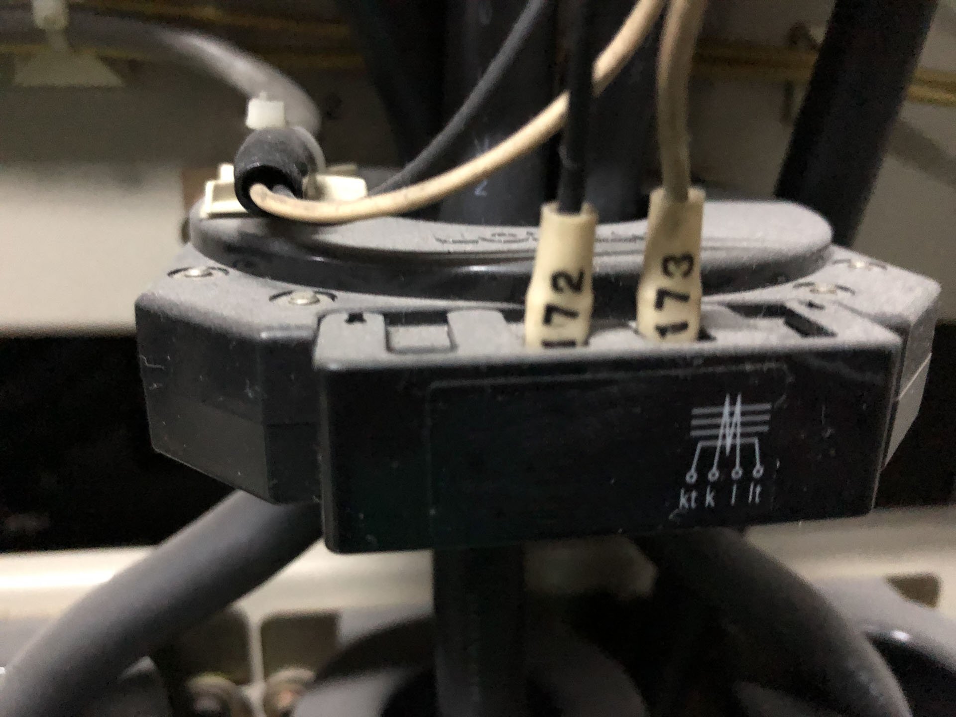 ATEQ CORE 2564 used for sale price #9282678, 1991 > buy from CAE