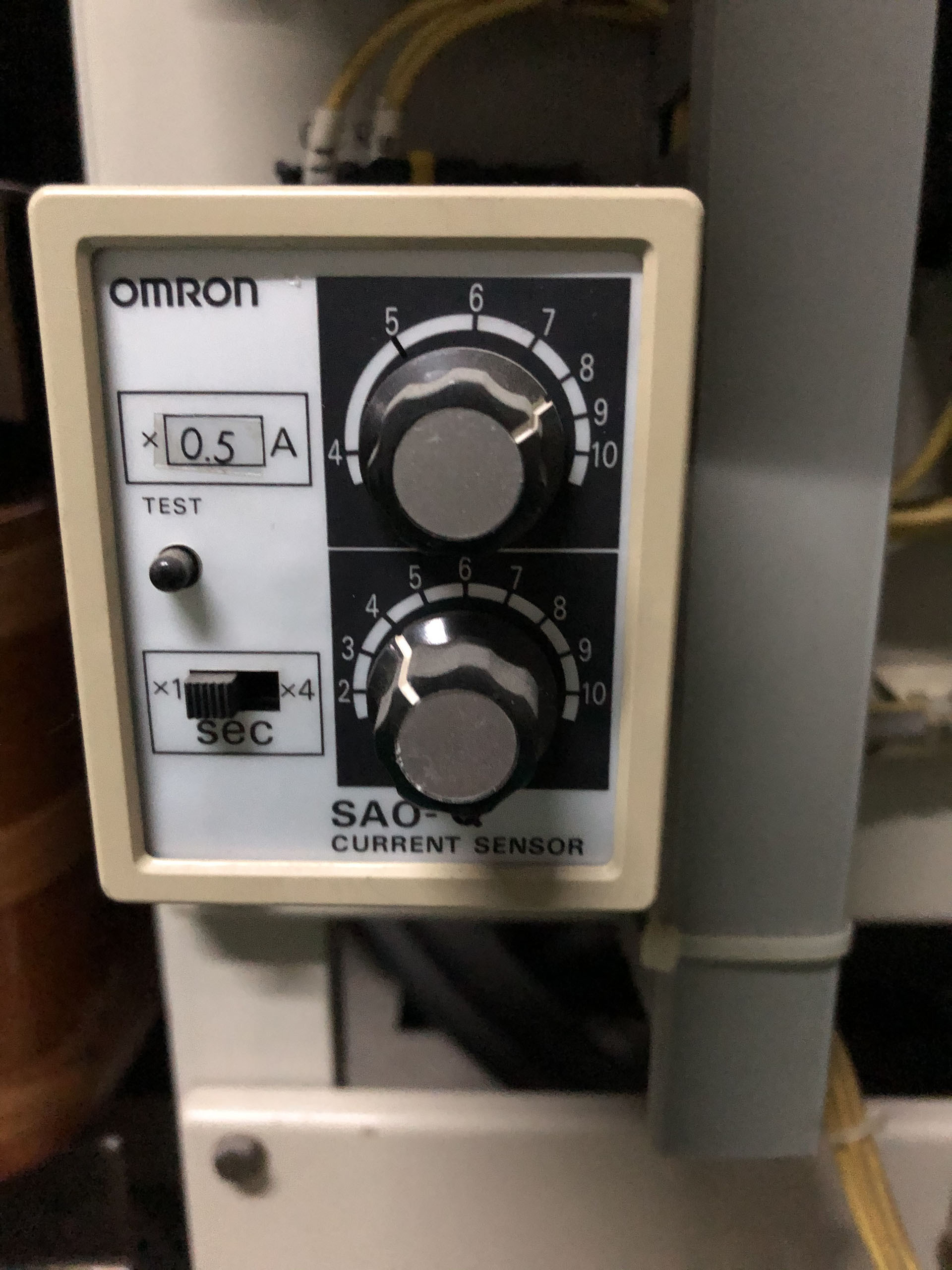 ATEQ CORE 2564 used for sale price #9282678, 1991 > buy from CAE