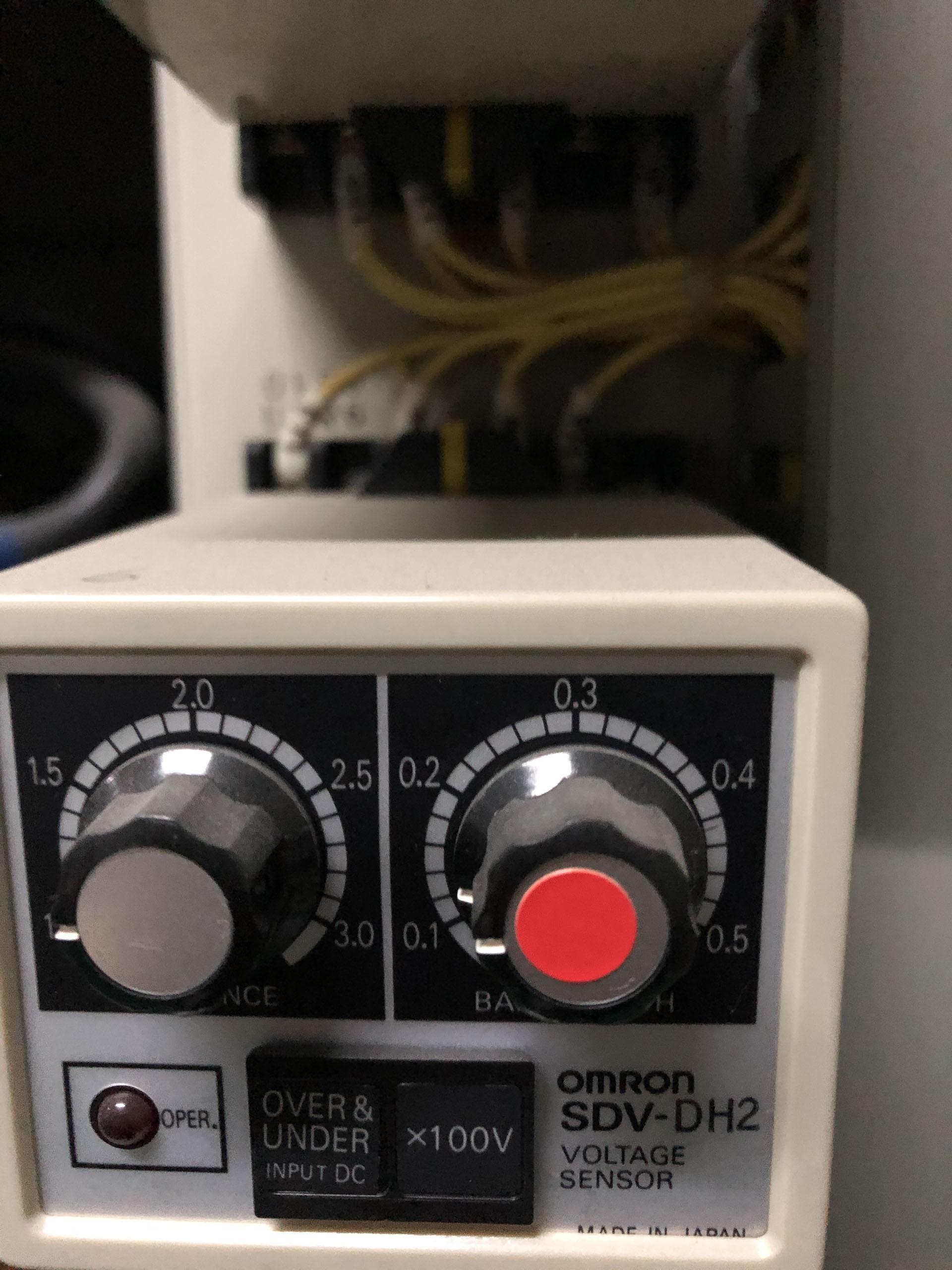 ATEQ CORE 2564 used for sale price #9282678, 1991 > buy from CAE