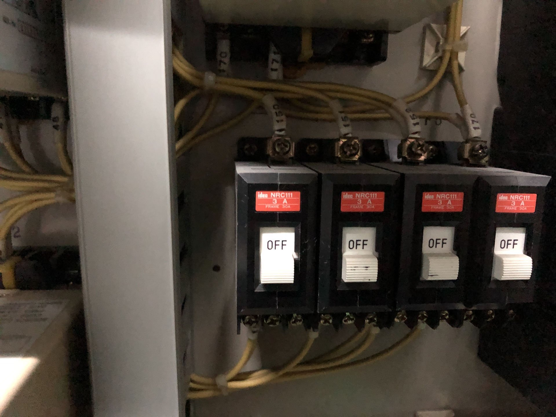 ATEQ CORE 2564 used for sale price #9282678, 1991 > buy from CAE