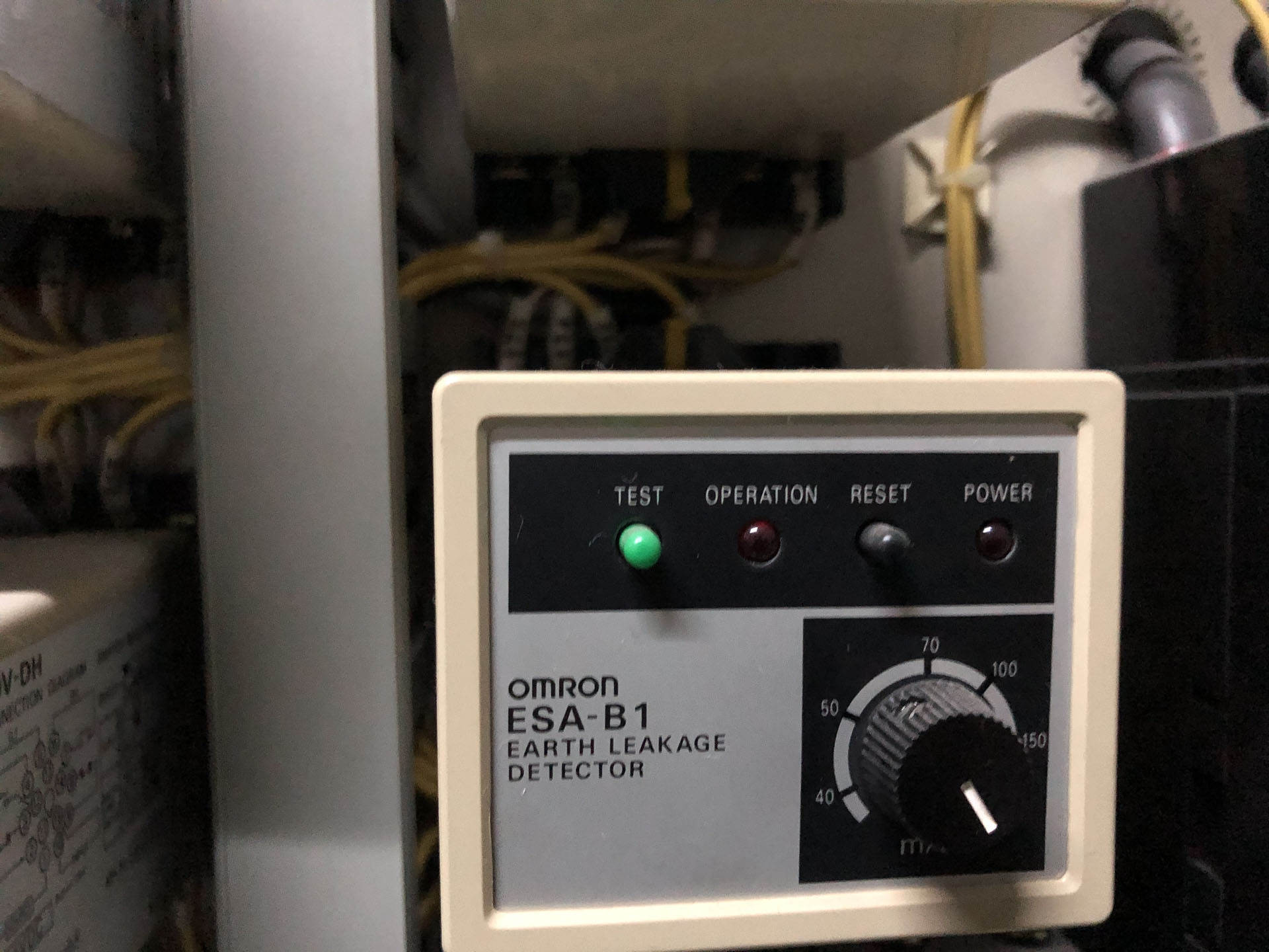 ATEQ CORE 2564 used for sale price #9282678, 1991 > buy from CAE