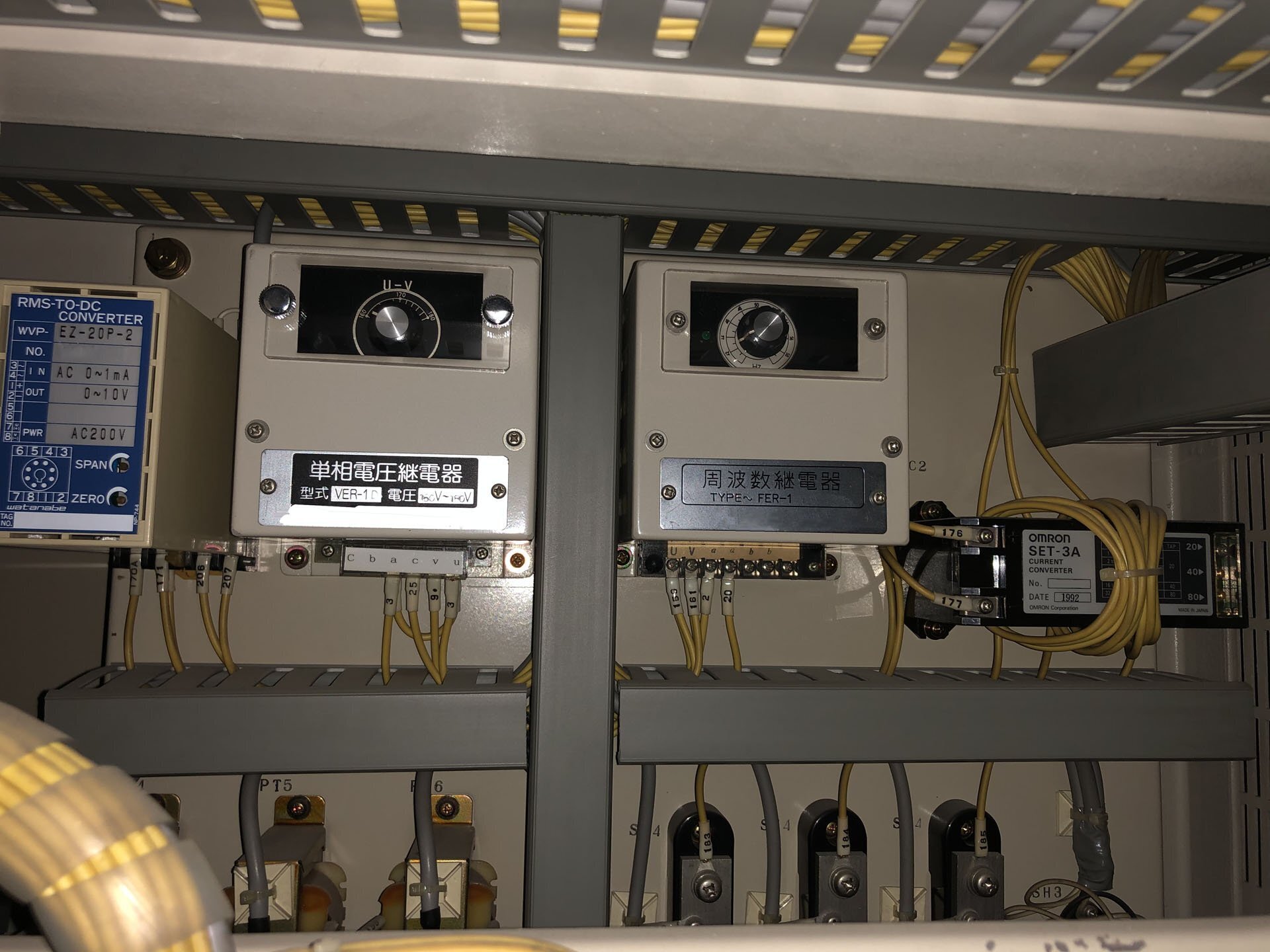 ATEQ CORE 2564 used for sale price #9282678, 1991 > buy from CAE