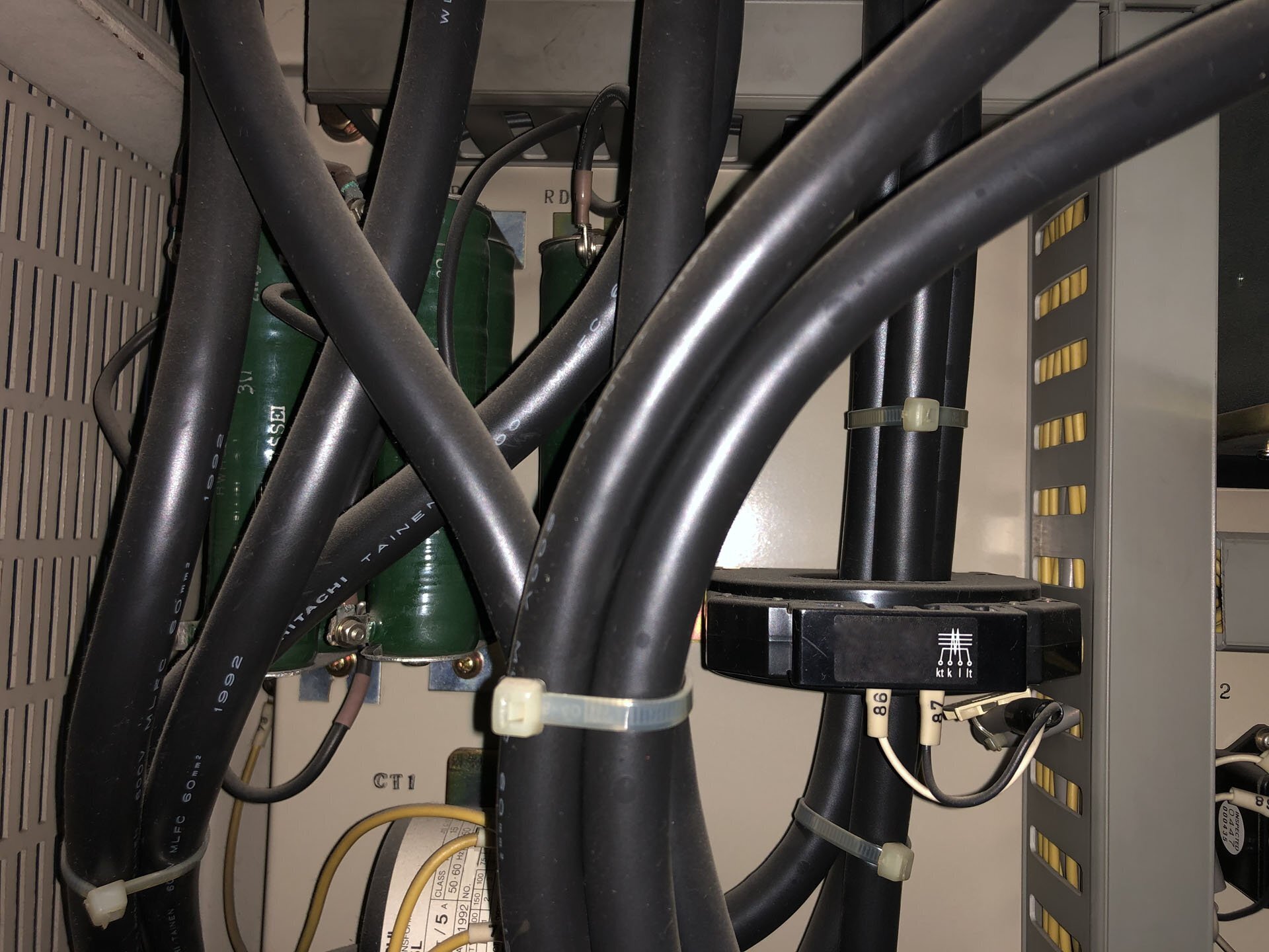 ATEQ CORE 2564 used for sale price #9282678, 1991 > buy from CAE