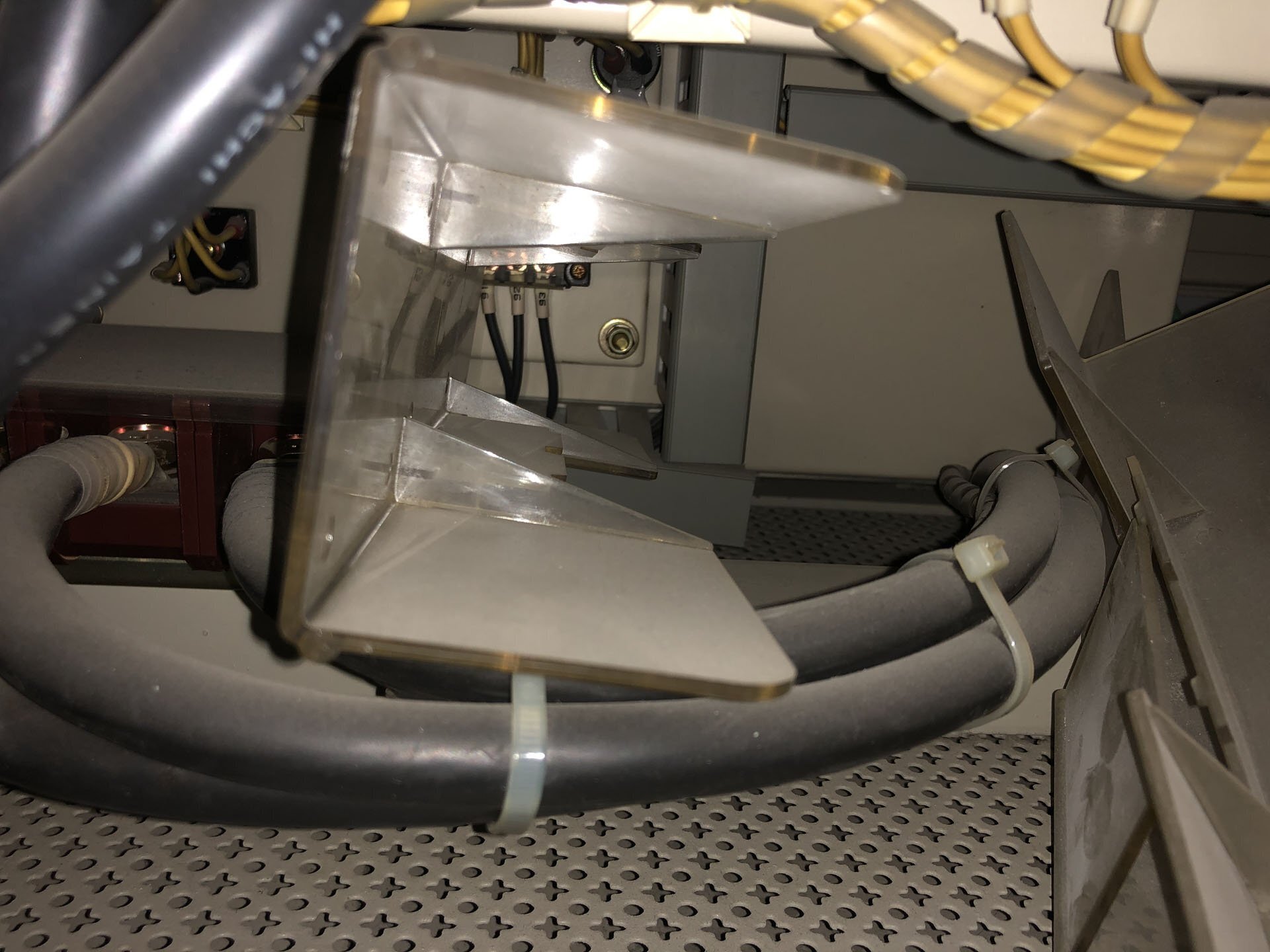 ATEQ CORE 2564 used for sale price #9282678, 1991 > buy from CAE