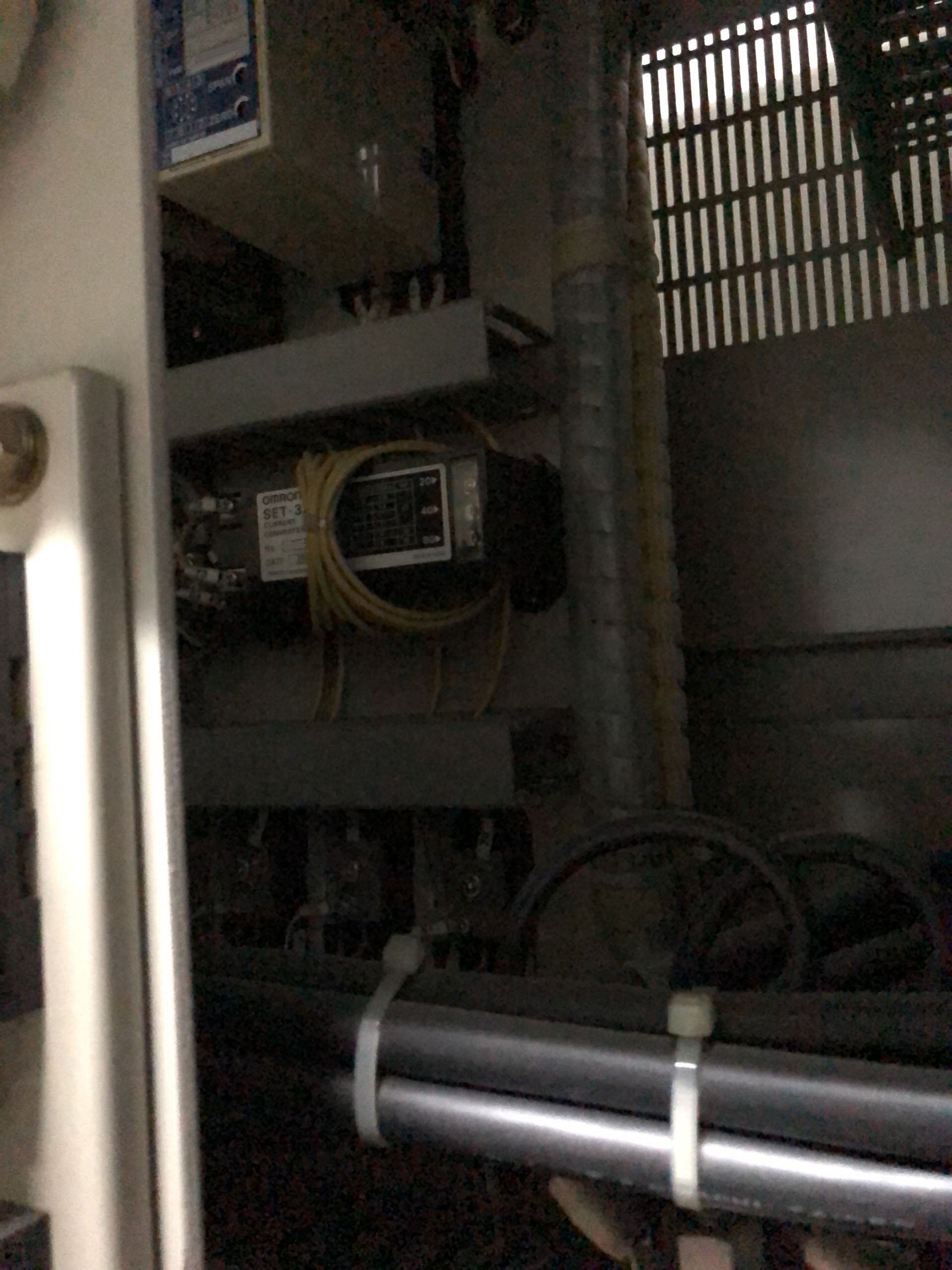 ATEQ CORE 2564 used for sale price #9282678, 1991 > buy from CAE