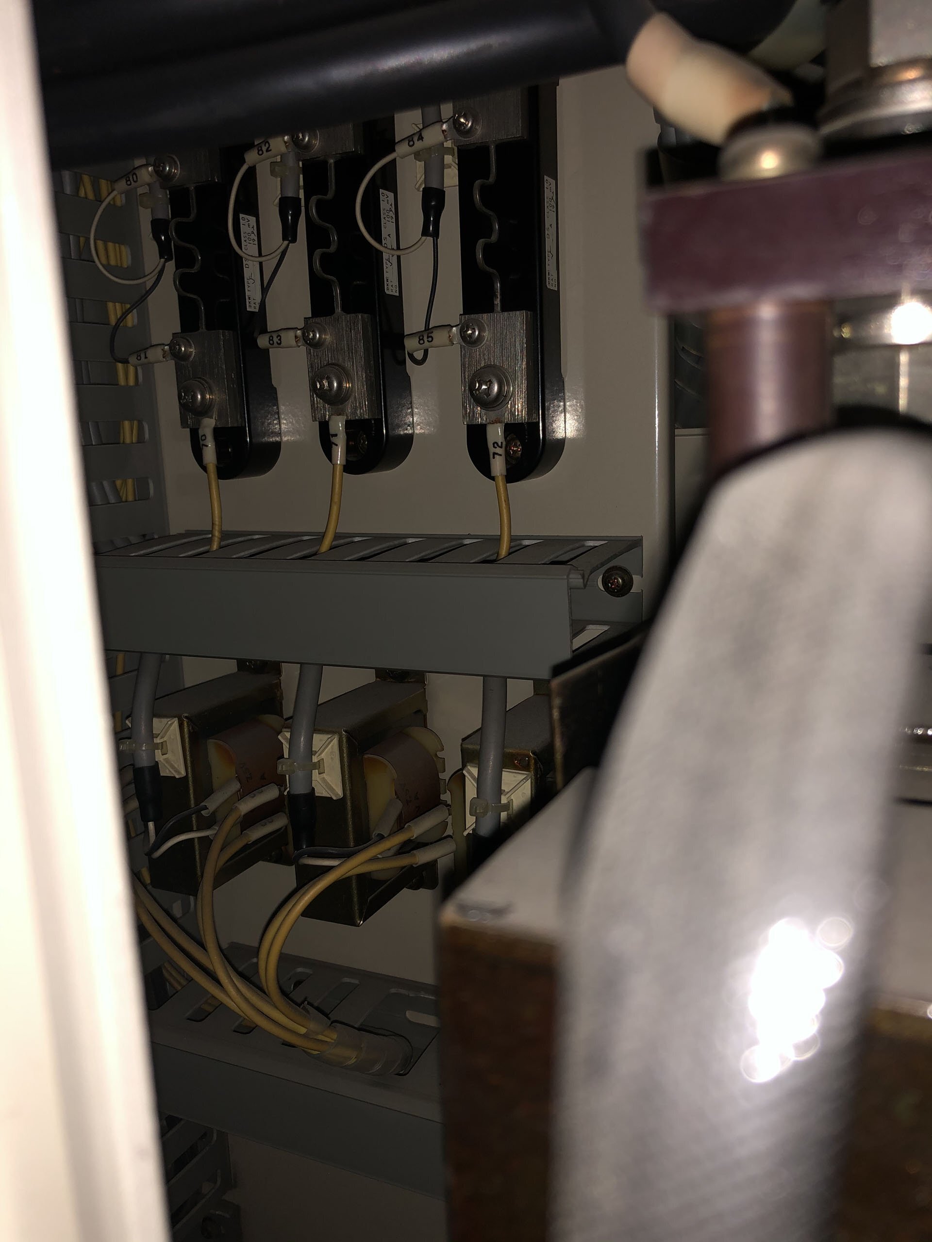 ATEQ CORE 2564 used for sale price #9282678, 1991 > buy from CAE