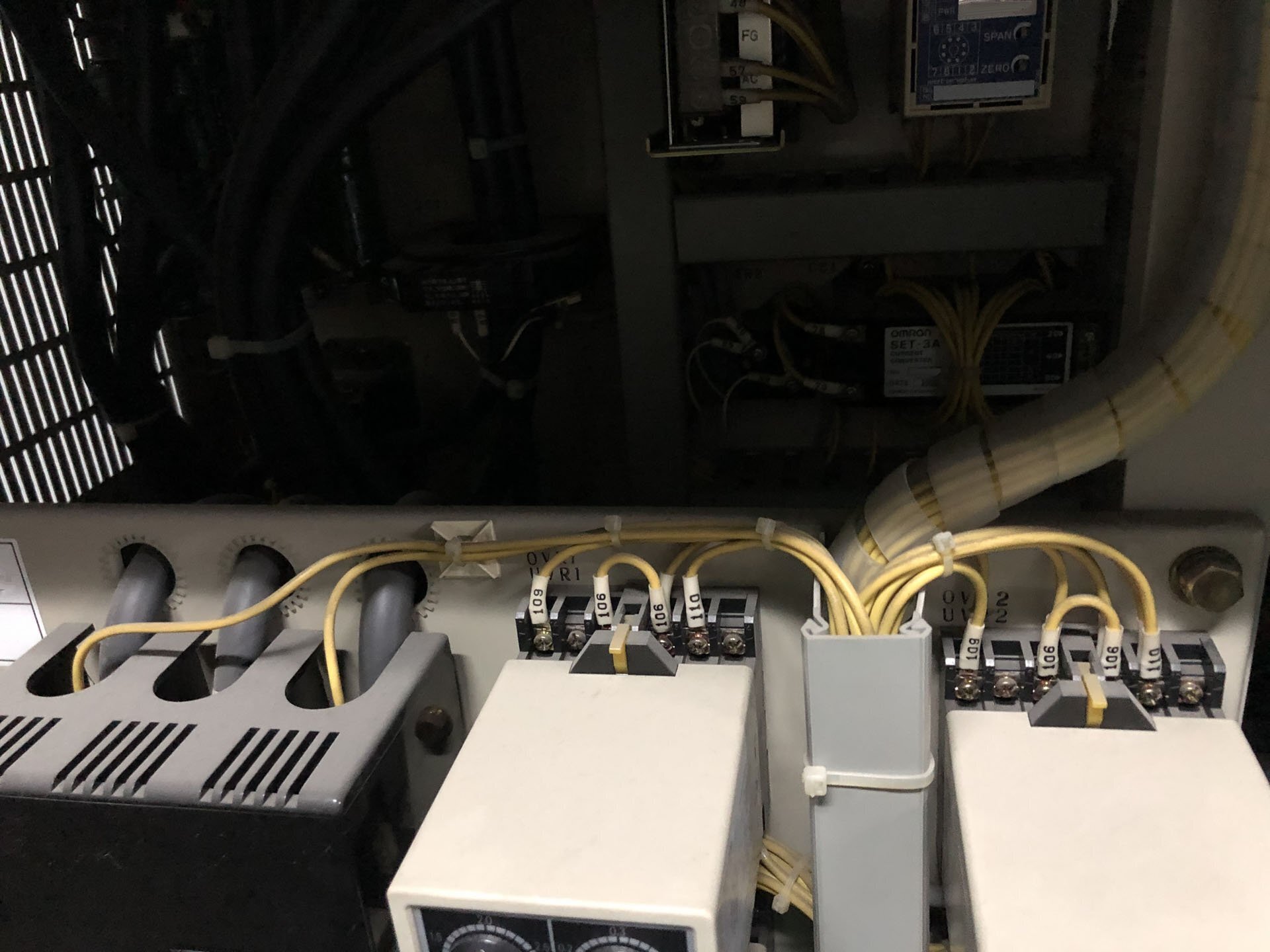 ATEQ CORE 2564 used for sale price #9282678, 1991 > buy from CAE