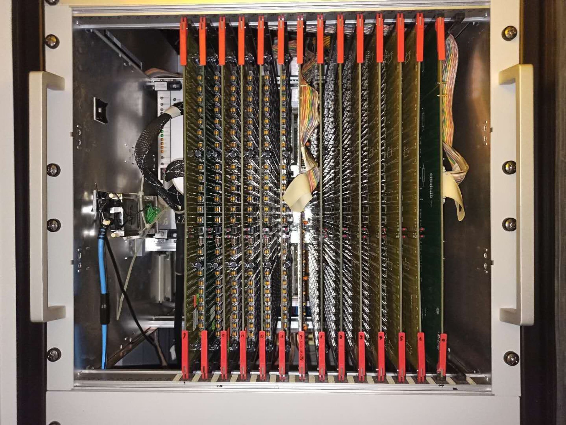 ATEQ CORE 2564 used for sale price #9282678, 1991 > buy from CAE