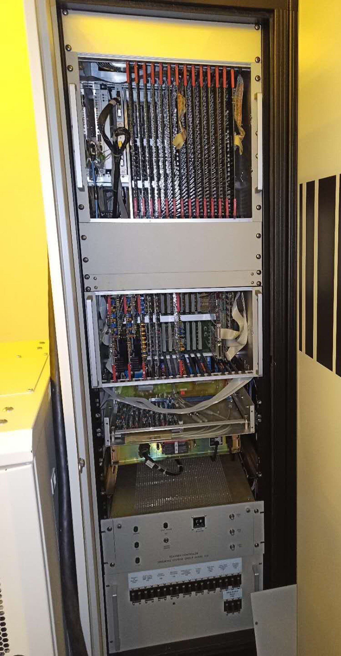 ATEQ CORE 2564 used for sale price #9282678, 1991 > buy from CAE