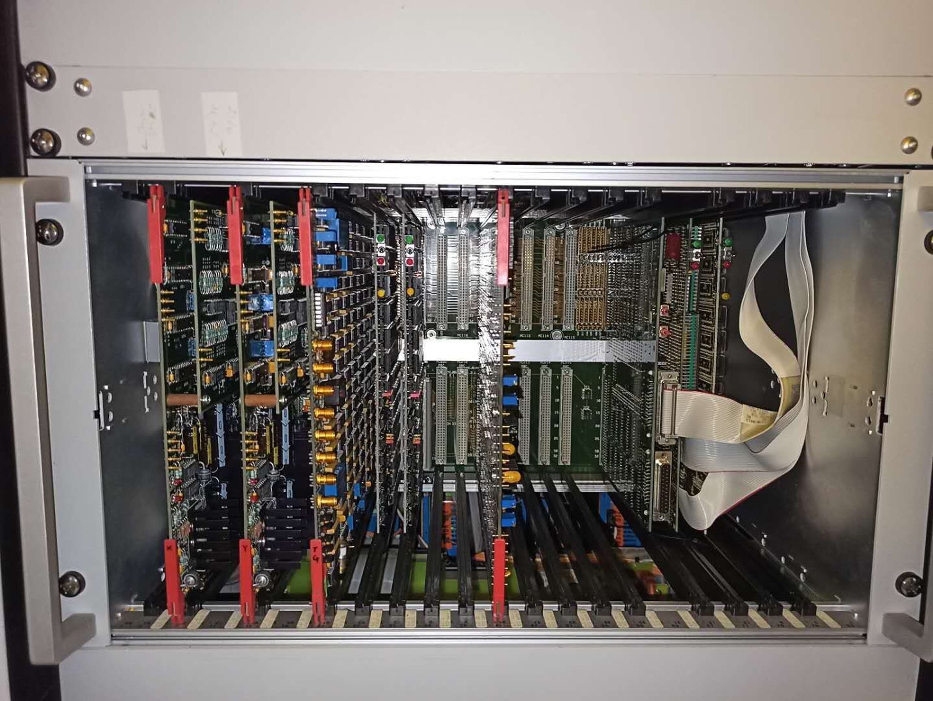 ATEQ CORE 2564 used for sale price #9282678, 1991 > buy from CAE