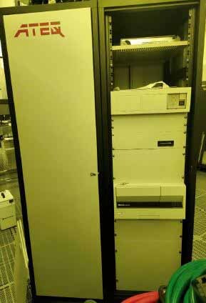 ATEQ CORE 2564 Mask & Wafer Inspector used for sale price #9282678 ...