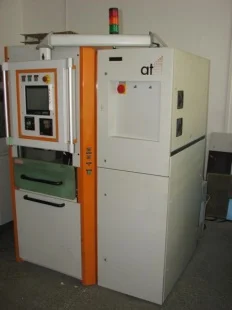 ATG / L&M 1500 PCB（电路板）测试仪 用于销售价格 #94069 > 从 CAE 购买