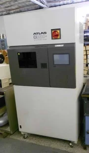 ATLAS Ci3000+ Lab Equipment used for sale price #9111076 > buy from CAE