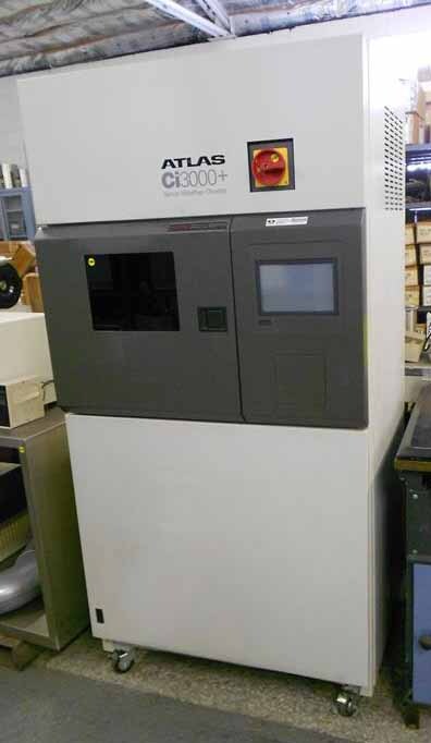 ATLAS Ci3000+ Lab Equipment used for sale price #9111076 > buy from CAE