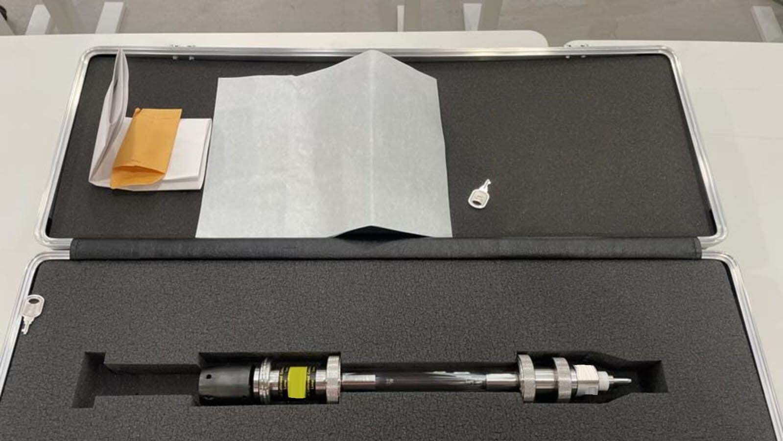 ATLAS Ci3000+ Lab Equipment used for sale price #293767959 > buy from CAE