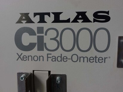 중고 ATLAS Ci3000 실험실 장비 & 액세서리 판매 > CAE에서 구매하기