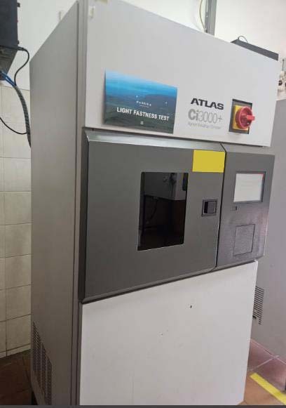 ATLAS Ci3000 Lab Equipment used for sale price #293802841, 2006 > buy ...