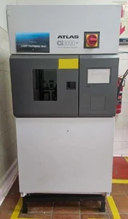 ATLAS Ci3000 Lab Equipment used for sale price #293802841, 2006 > buy ...