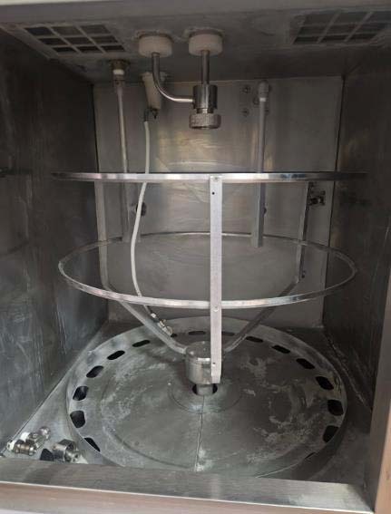 ATLAS Ci3000 Lab Equipment used for sale price #293802841, 2006 > buy ...