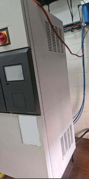 ATLAS Ci3000 Lab Equipment used for sale price #293802843, 2004 > buy ...