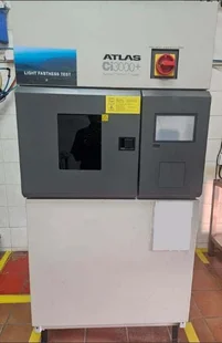 ATLAS Ci3000 Lab Equipment used for sale price #293802843, 2004 > buy ...