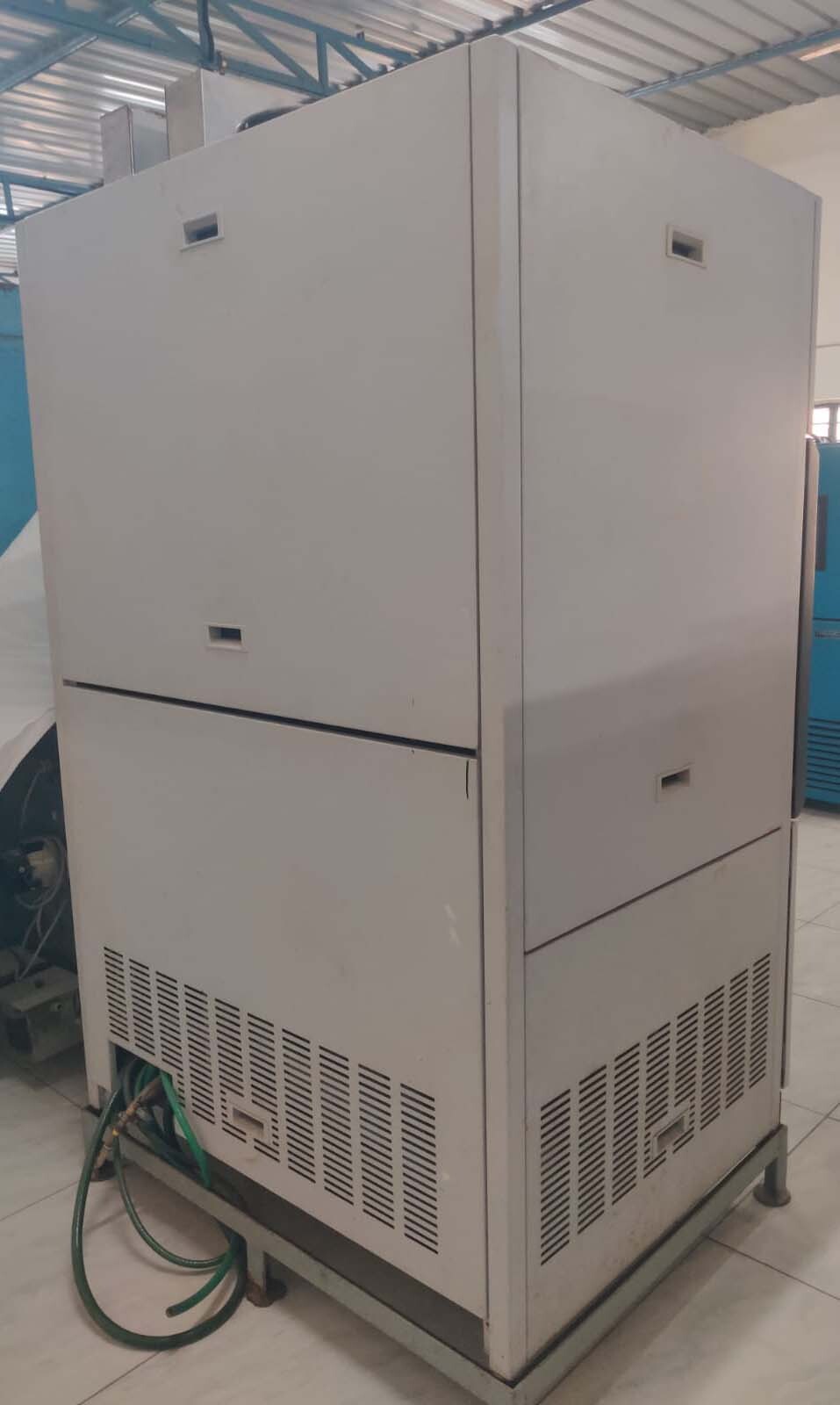 ATLAS Ci4000 Lab Equipment used for sale price #293766013 > buy from CAE