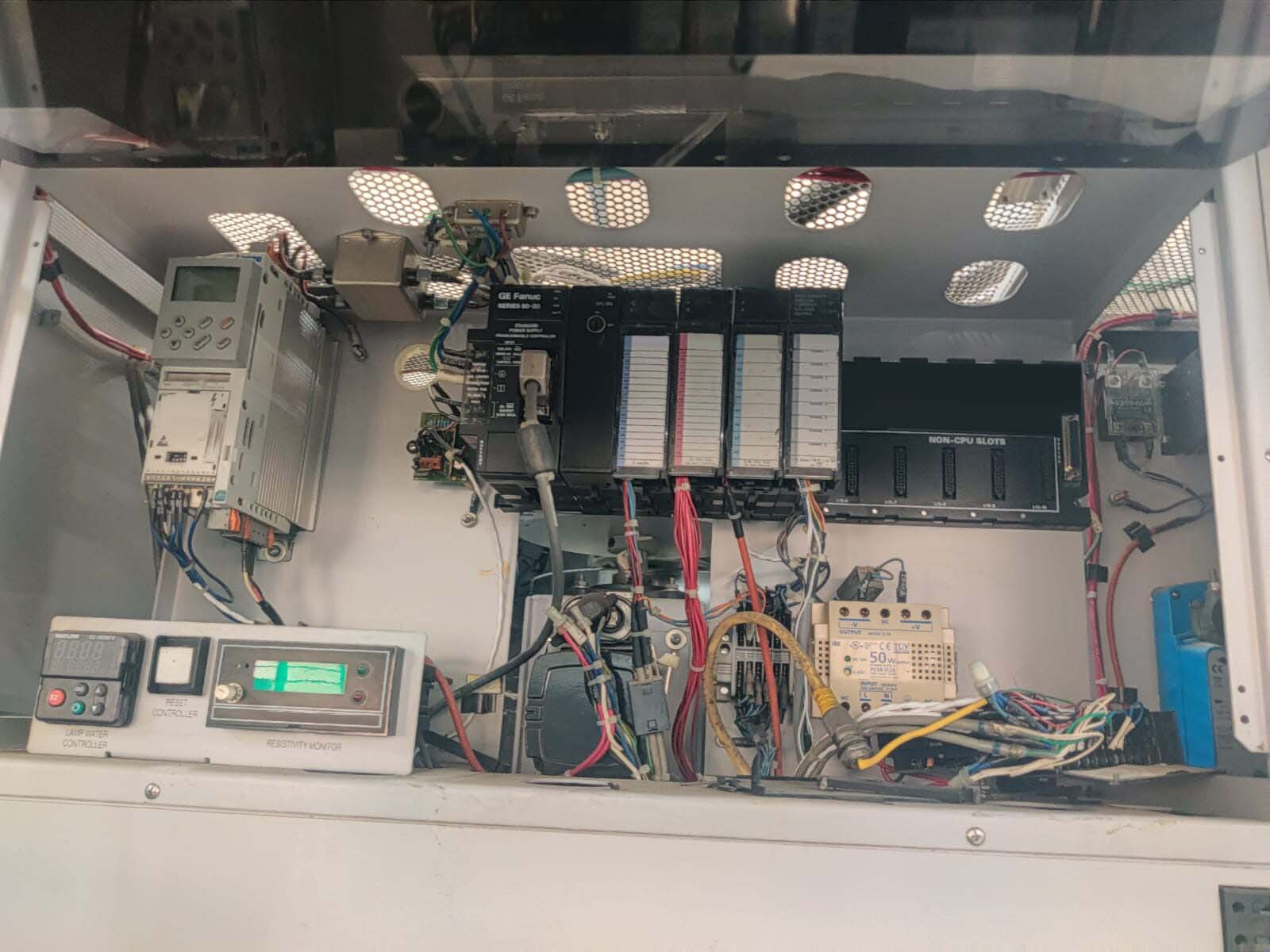 ATLAS Ci4000 Lab Equipment used for sale price #293766013 > buy from CAE