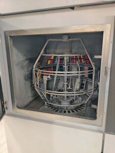 ATLAS Ci4000 实验室设备 用于销售价格 #293766013 > 从 CAE 购买