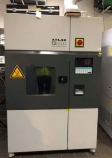 ATLAS Ci4000 Lab Equipment used for sale price #293807402, 1997 > buy ...
