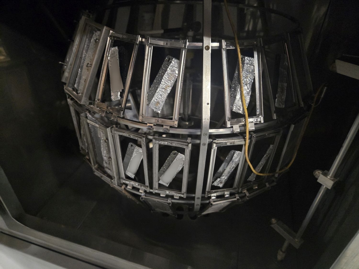 ATLAS Ci4000 Lab Equipment used for sale price #293815858, 2011 > buy ...