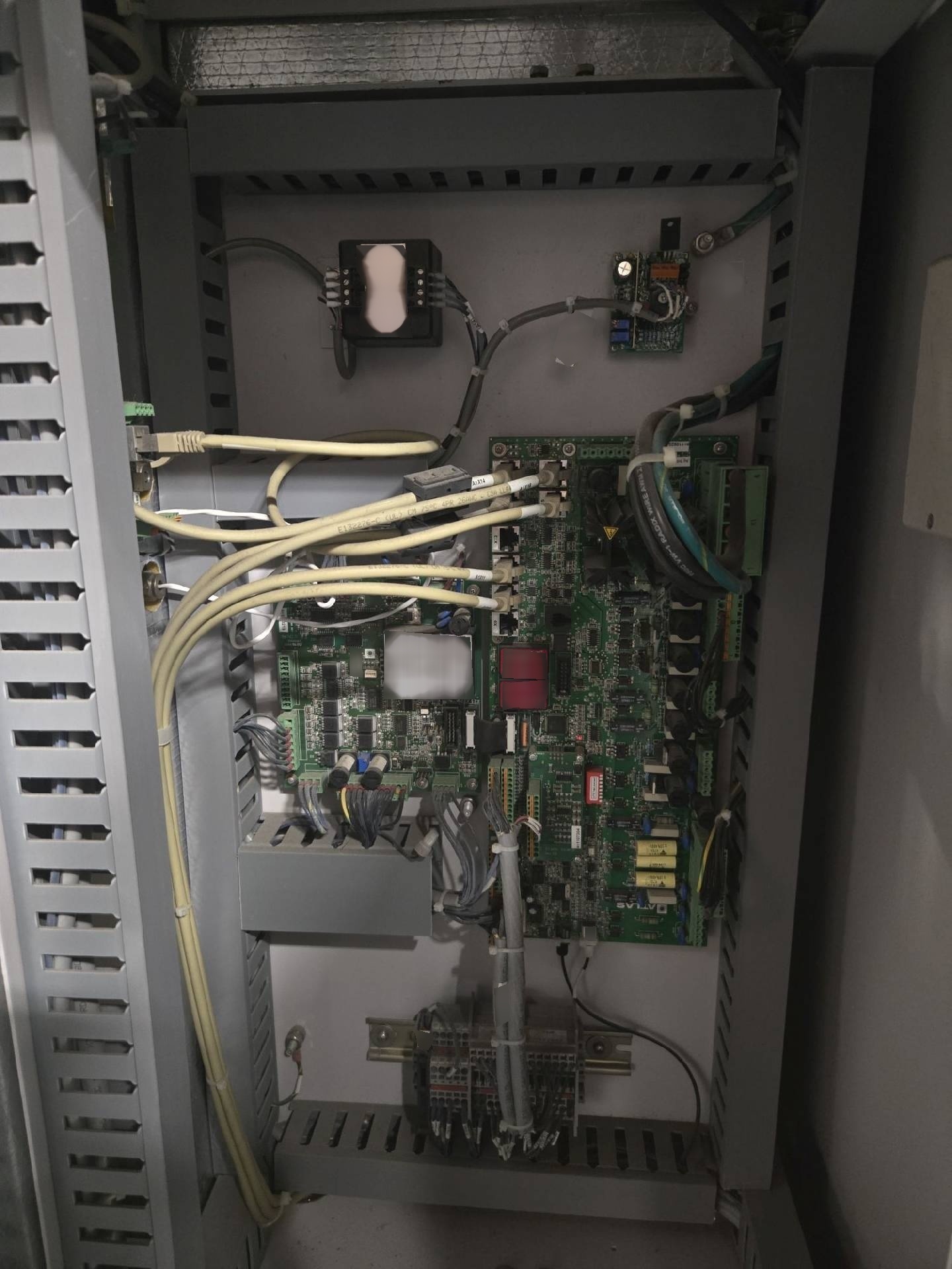 ATLAS Ci4000 Lab Equipment used for sale price #293815858, 2011 > buy ...