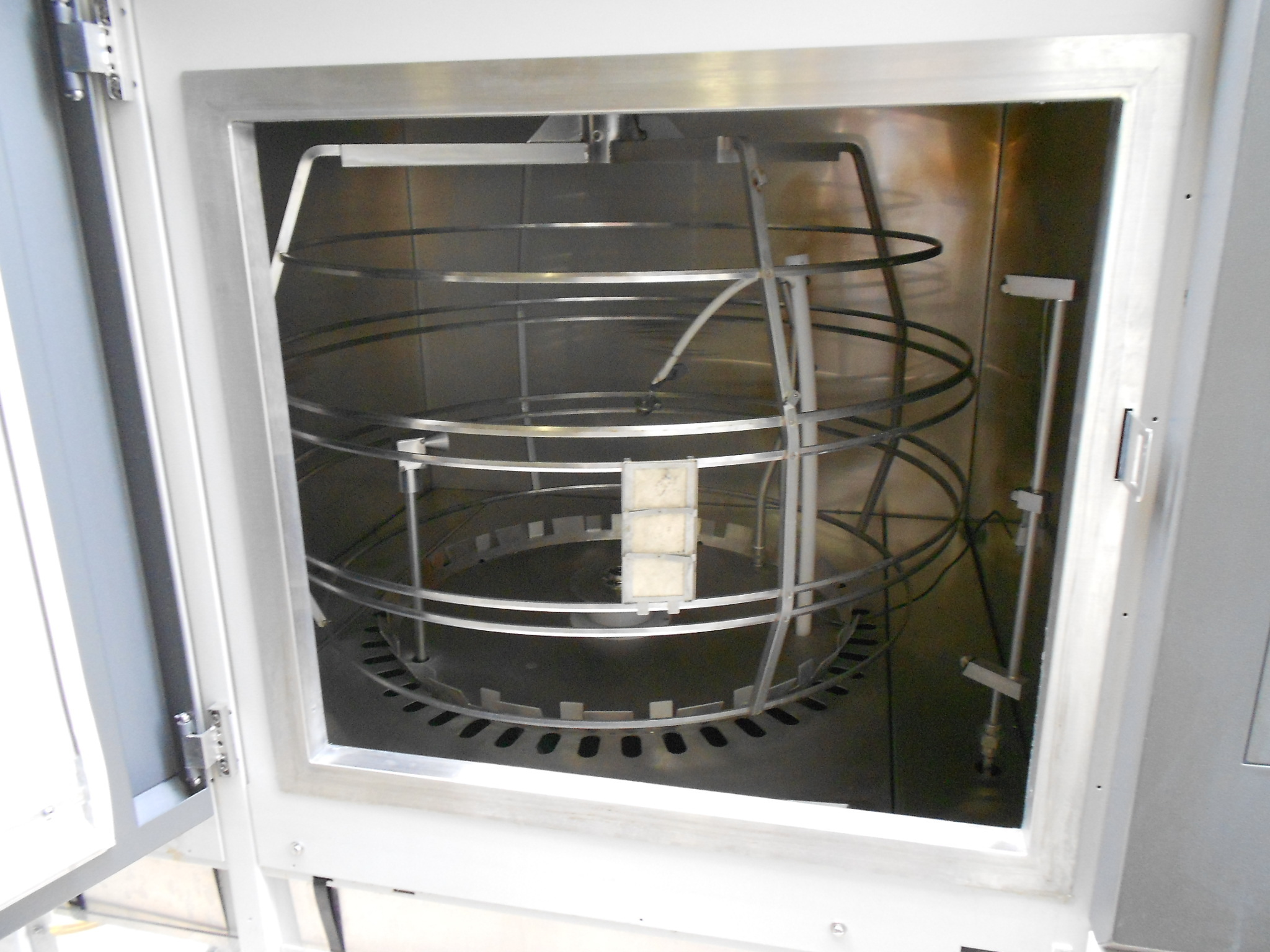 ATLAS Ci5000 Lab Equipment used for sale price #9064038, 1998 > buy ...