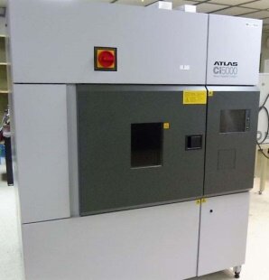 ATLAS Ci5000 Lab Equipment used for sale price #9161532, 2010 > buy ...