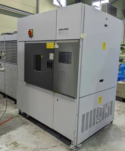 ATLAS Ci5000 Lab Equipment used for sale price #293682059 > buy from CAE