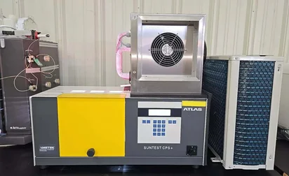 ATLAS Suntest CPS+ Lab Equipment used for sale price #293767093 > buy ...
